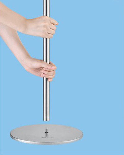 XDQ110A Xinda Sensor Disinfectant Dispenser - Ekser Industrial Products